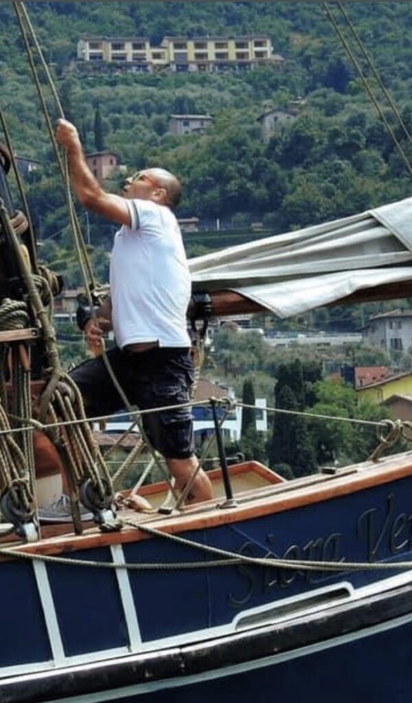 Nicola - Siora Veronica